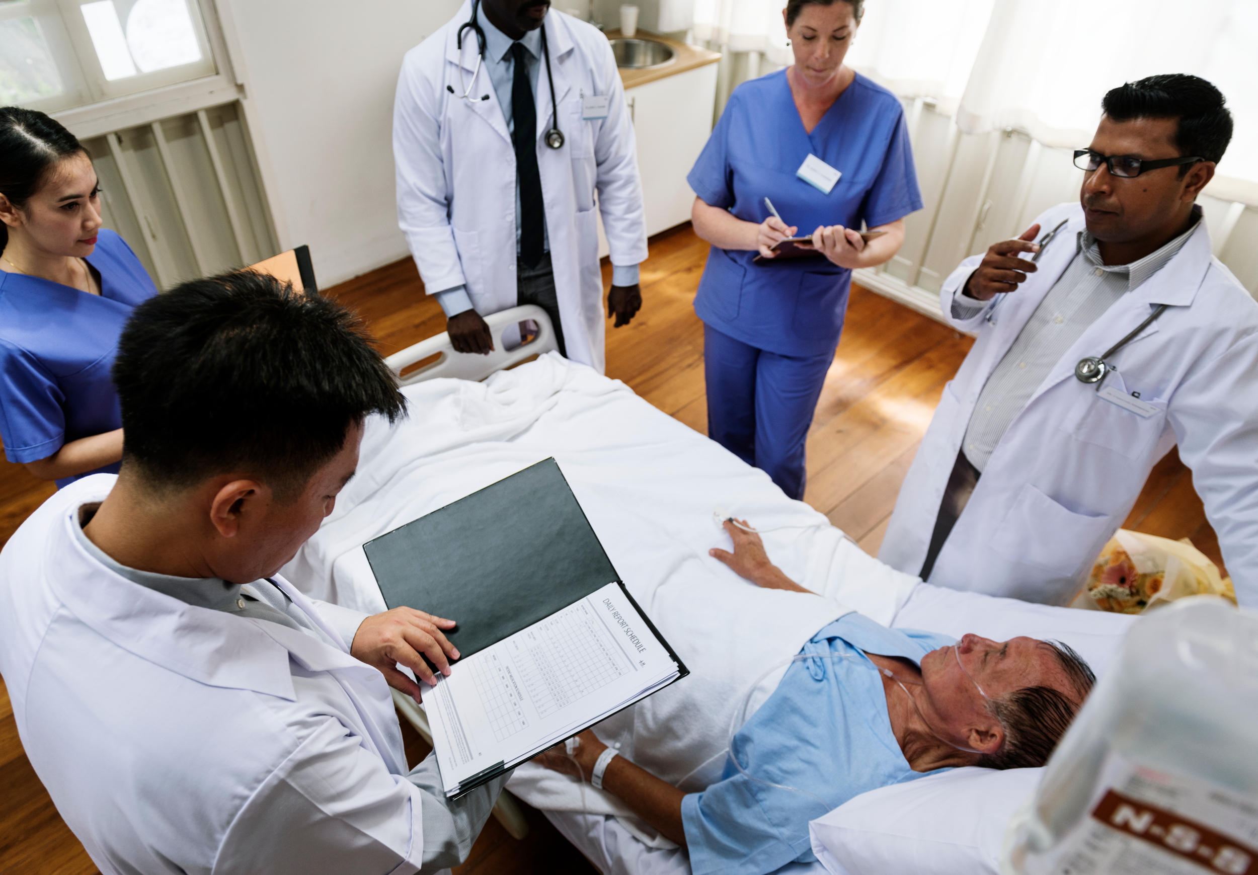 Never Events and Serious Reportable Events in Wound Care | WoundSource
