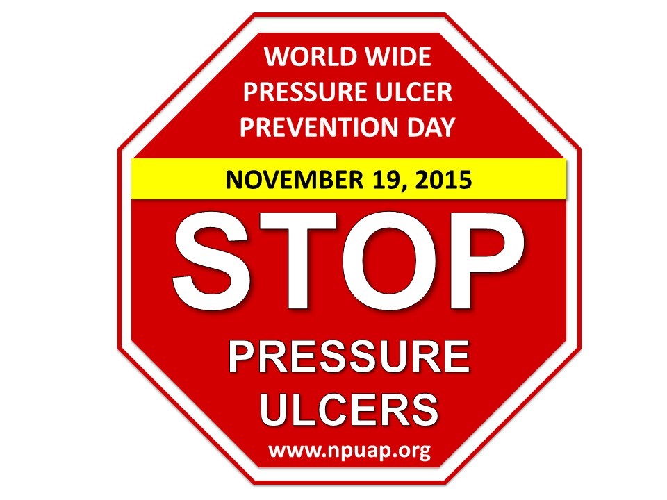 Pressure Ulcer Prevention Quotes