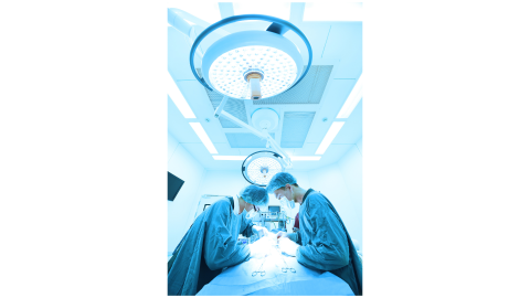 Timing of Preoperative Prophylactic Antibiotics | WoundSource