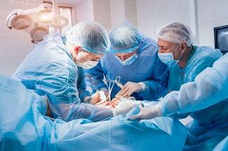 Surgical Wounds: How to Prevent Wound Dehiscence | WoundSource