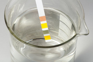 Pure Hypochlorous Acid: A Primer on pH and Wound Solutions | WoundSource