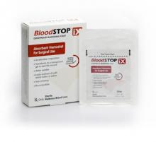 BloodSTOP™ iX | WoundSource