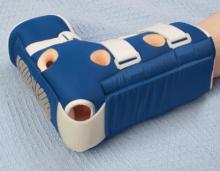 Heelift® AFO | Wound Care Ankle Positioner