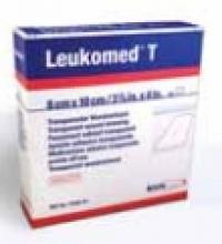 Leukomed® T | Wound Care Transparent Film Dressing