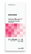 McKesson Unna Boots with Calamine | Venous Ulcer Compression