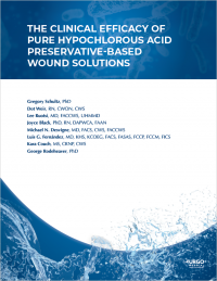 The Four Stages of Wound Healing | WoundSource
